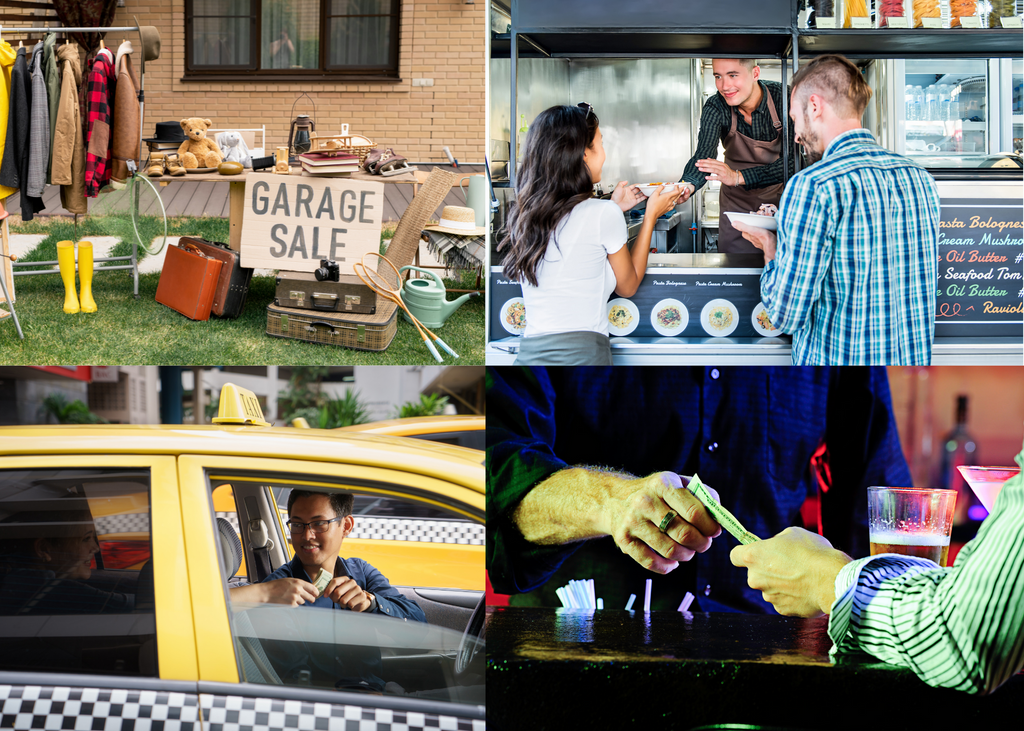 Q&A with Dri Mark Products about Counterfeit Detectors and Current Sta ...